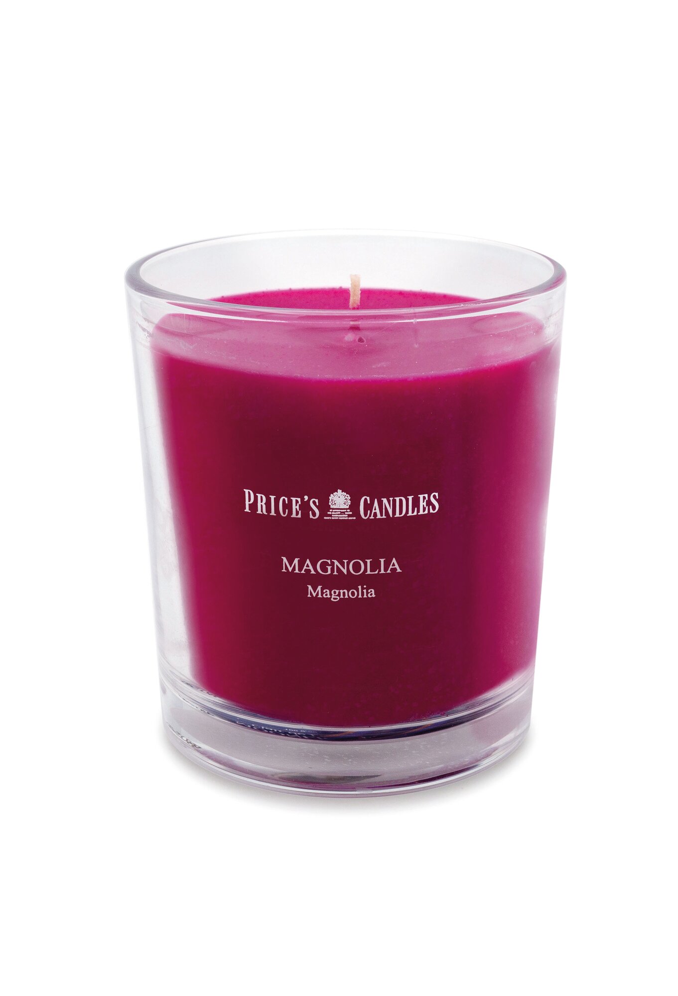 PRICE'S CANDLES Свеча ароматическая "Magnolia" 170g