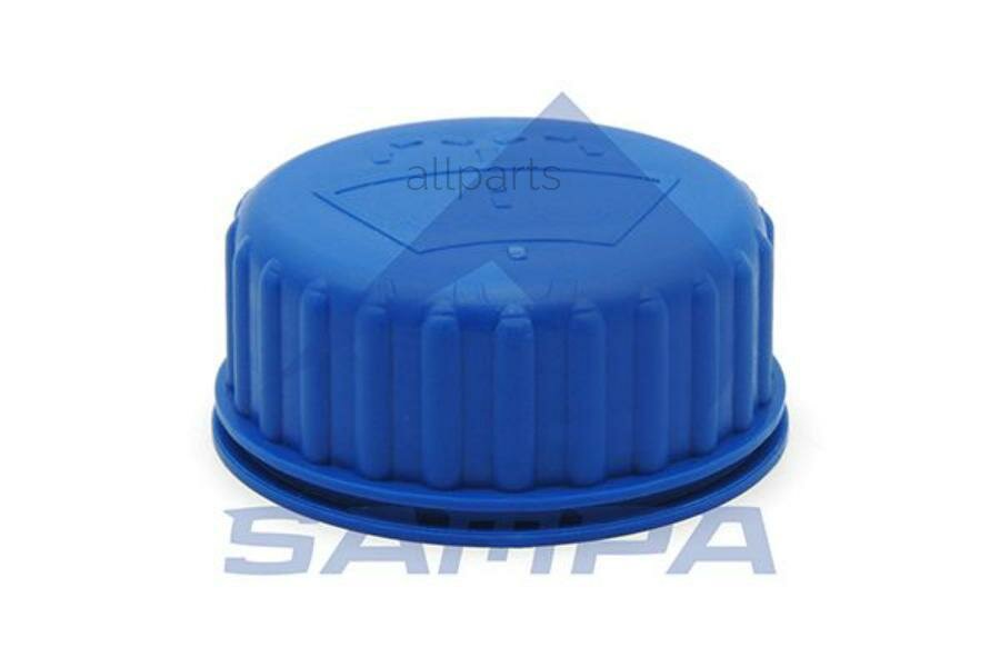 SAMPA 024063 крышка бачка омывателя!\ MAN