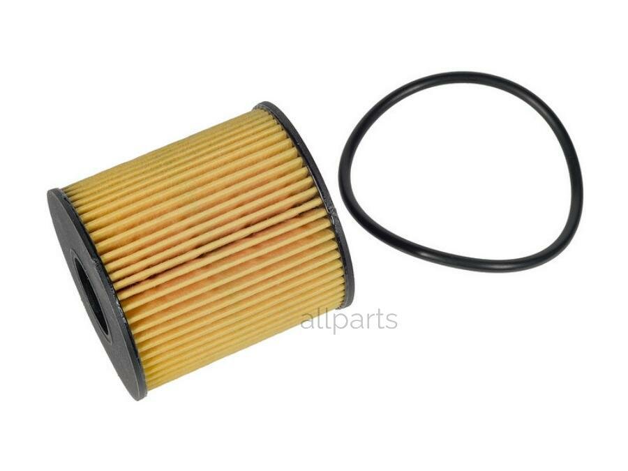 STELLOX 2050780SX фильтрующий элемент масла!\DONGFENG AX7