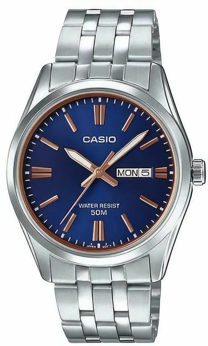 Наручные часы CASIO