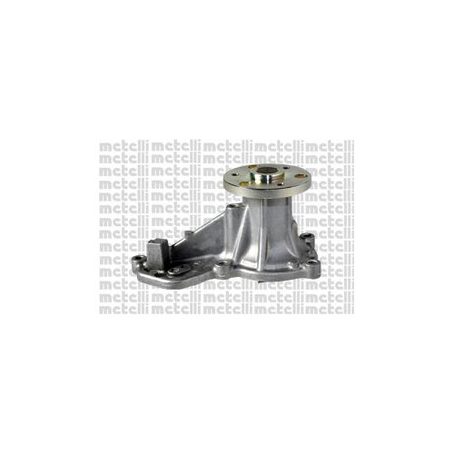 Насос водяной помпа для автомобиля Honda, METELLI 24-1092 (1 шт.)