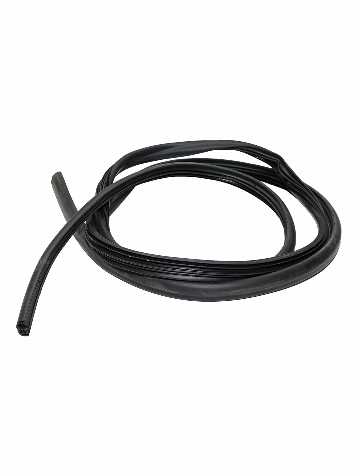 Уплотнитель проема двери ГАЗель Next, Next-Фермер водител. /4,4 м/ Уралэластотехника