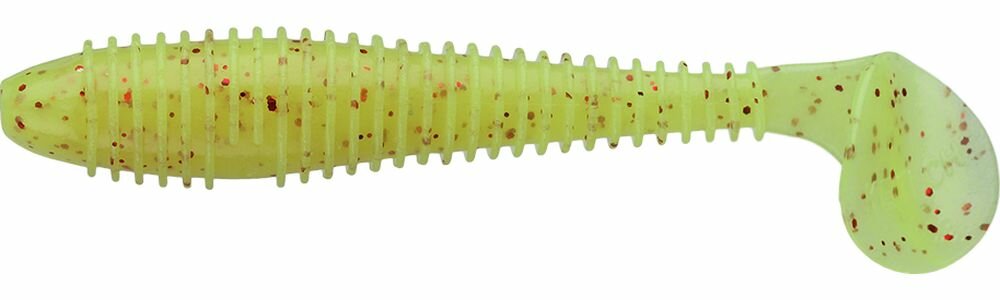 Keitech Съедобная резина Keitech Swing Impact Fat 3.8" PAL01