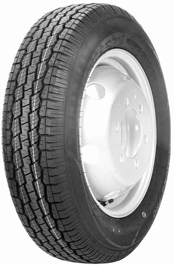 Шины легковые летние 195/75R16C Sonix Loading Pro, индекс нагрузки 107/105, индекс скорости R