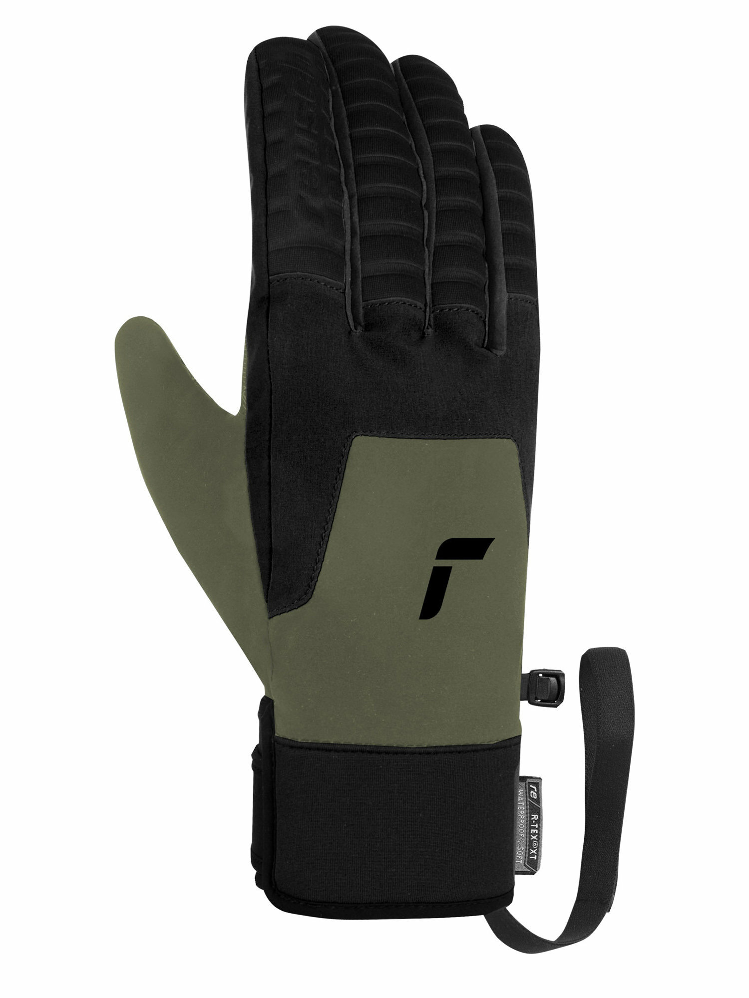 Перчатки Raptor r-tex xt touch-tec для мужчин