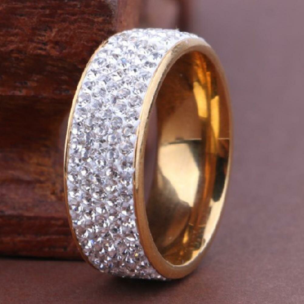 Кольцо, стекло