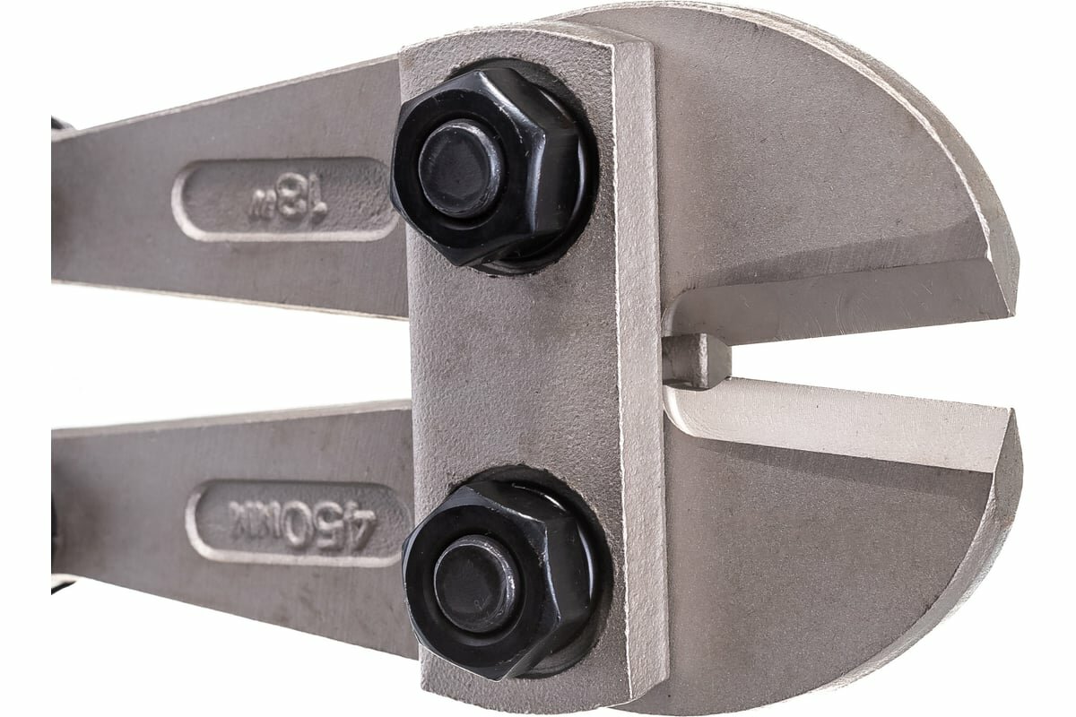 Кусачки для шурупов болторезы 450 мм Jonnesway P5518