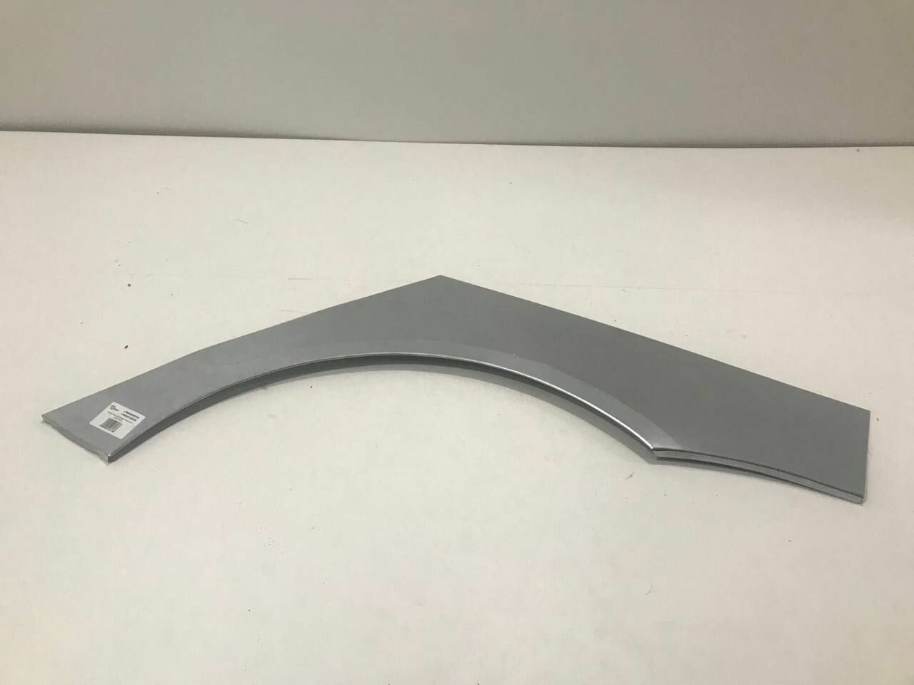 Арка задняя правая на Volkswagen Passat B6 , для автомобиля Фольксваген Пассат Б6 , арки для автомобиля