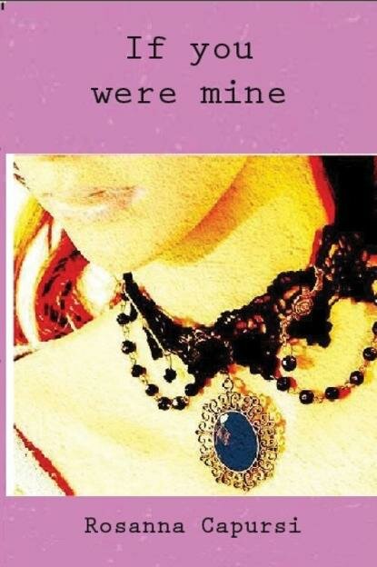 If You Were Mine [Цифровая книга]