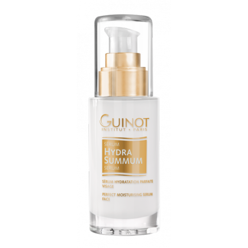 Антивозрастной Серум Guinot Serum Hydra Summum, 3D увлажнение 30 мл