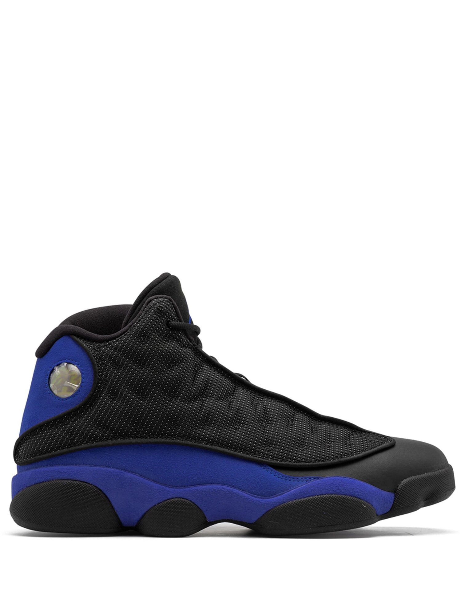 Кроссовки Air Jordan 13 Retro Hyper Royal