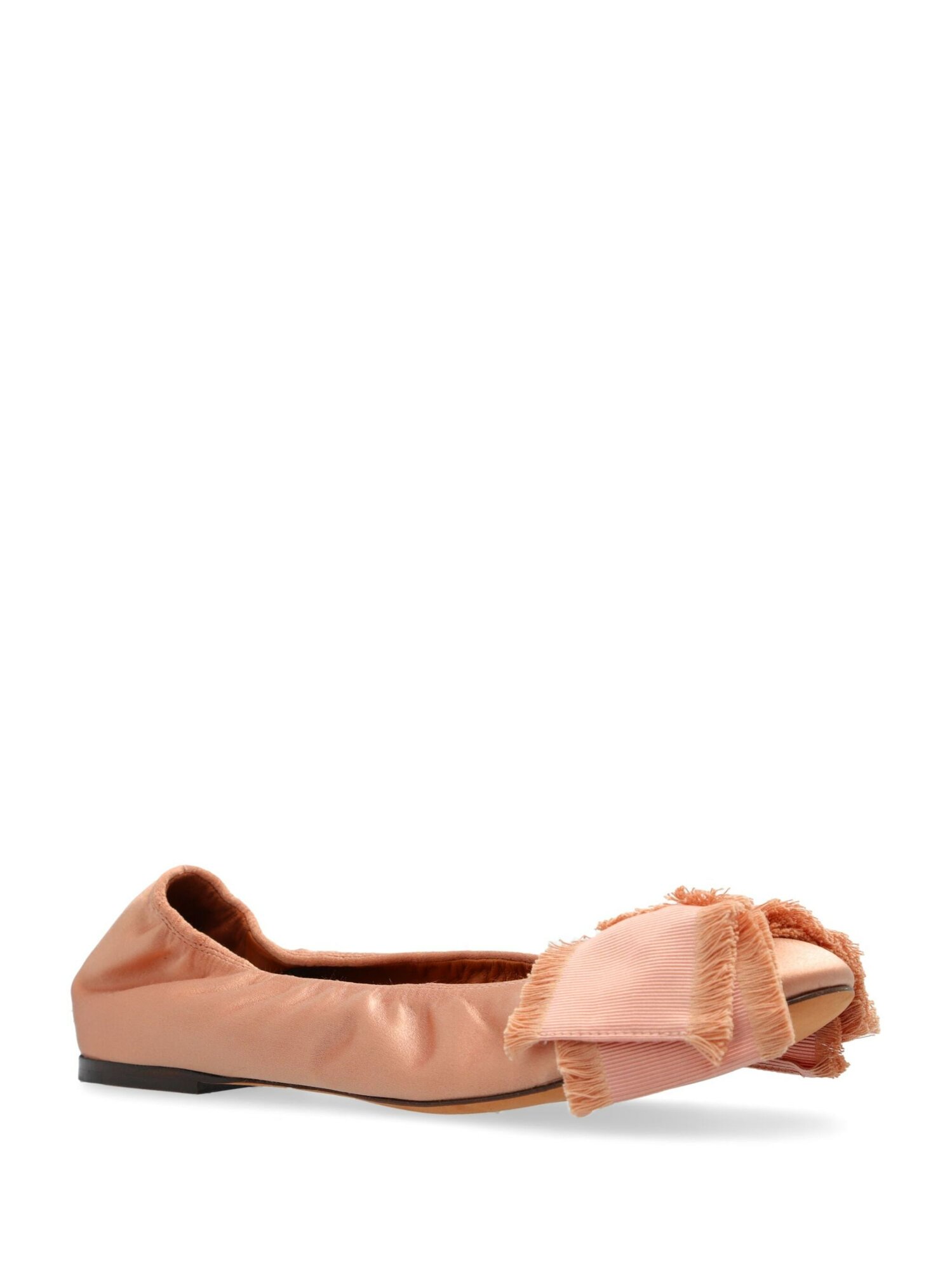 Туфли Lanvin, размер 36, pink — фото 1