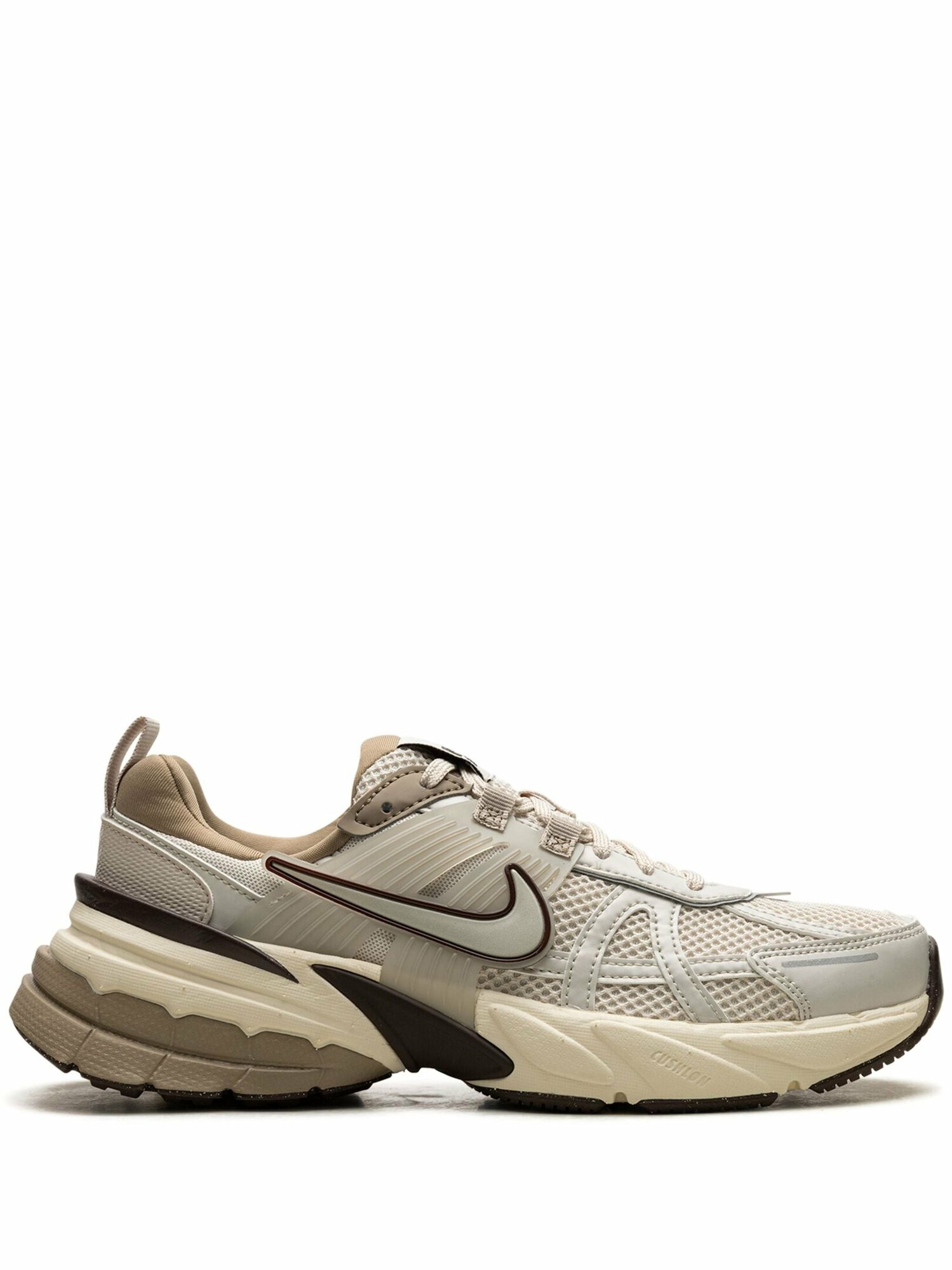 Кроссовки V2K Run Light Orewood Brown
