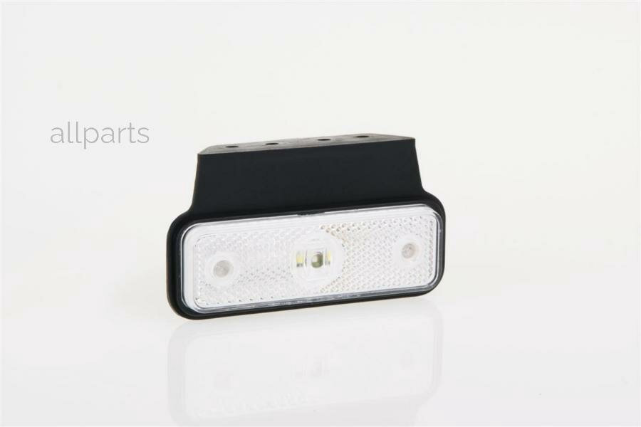 FRISTOM FT-004B+KLEDQS150 Габарит боковой