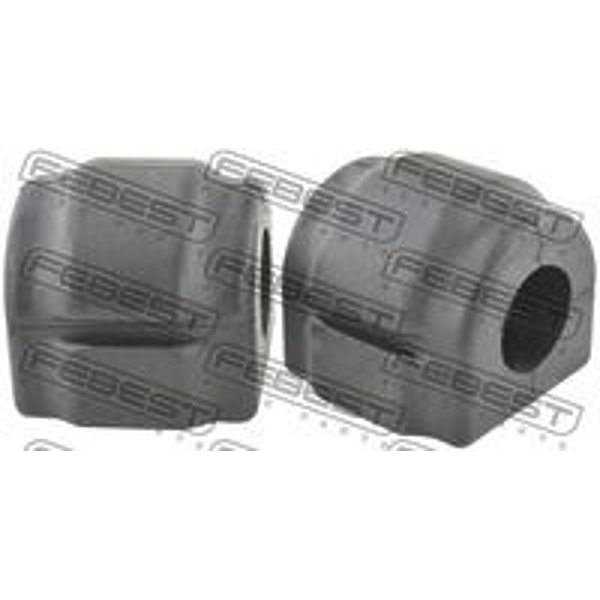 FEBEST VLSB-S60RD20-KIT втулка стабилиз. задн. к-кт2шт\Volvo (Вольво) s60 II / s80 II / v60 I / v70 III / xc60 I / xc70 III