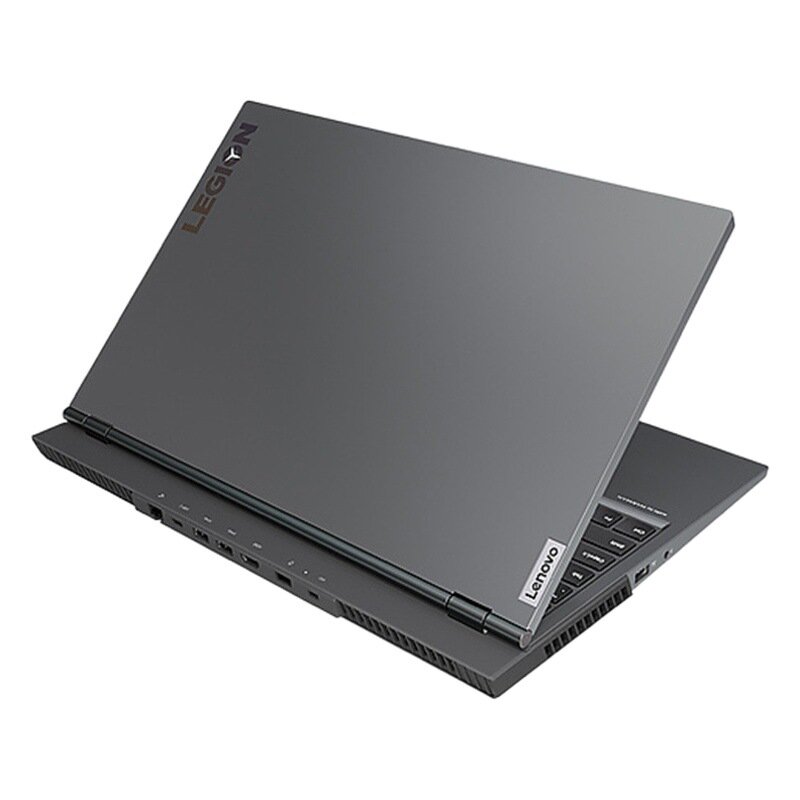 Игровой ноутбук Lenovo Savior VO Y7000, i7-14650HX, RTX4050, SSD1TB