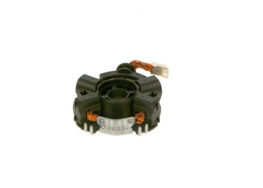 BOSCH 2004336234 Щеткодержатель стартера