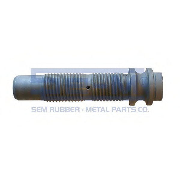 SE-M 8263 палец рессоры (м) задн. m36x4-182 \scania 3 / 4-ser.