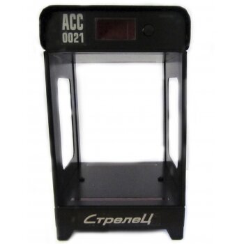 Хронограф баллистический Стрелец АСС 0022 для пневматики