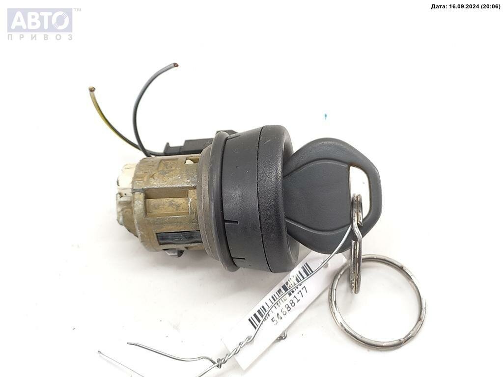 Личинка замка BMW 3 E46 (1998-2006)