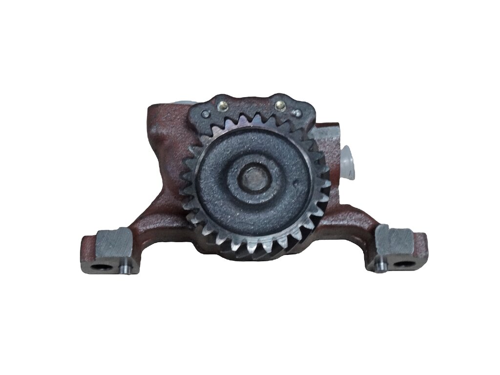 50-1403010-Б1-02 БЗА - Насос масляный Д-243,245 МТЗ Z2850-1403010-Б1-02 БЗА