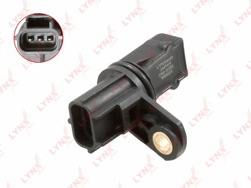 LYNXauto Датчик положения коленвала для FORD Mondeo III 00-07 2.0