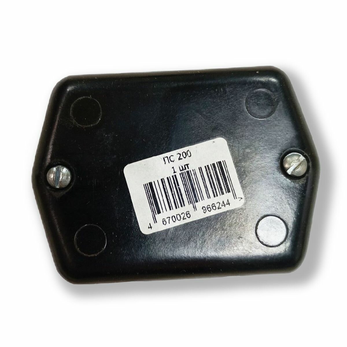 Панель соединительная лэтз ГАЗ УАЗ ПС 200