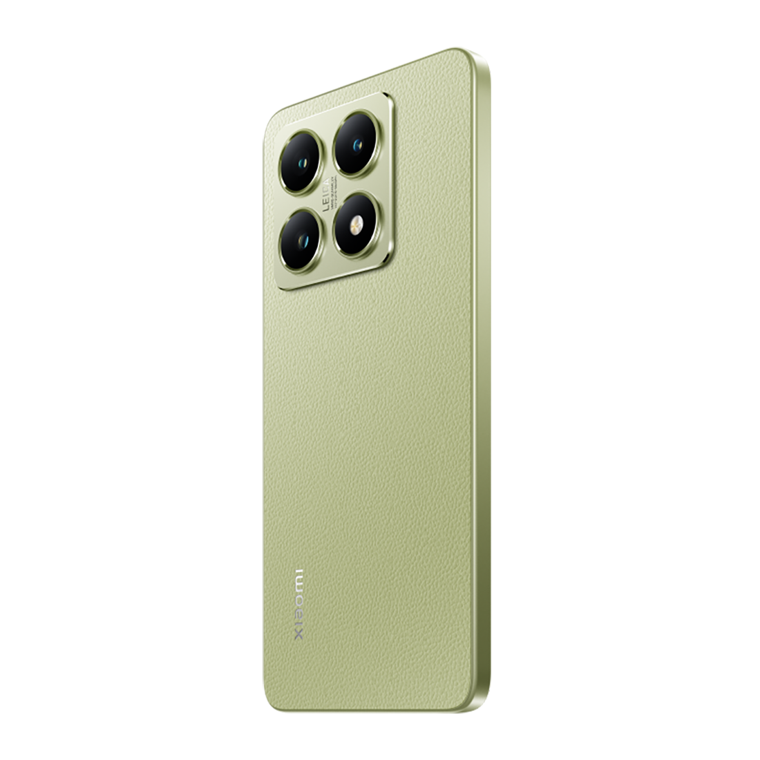 Смартфон Xiaomi 14T/ 2712х1220/ 12GB+512GB Dimensity 8300 Ultra/ Lemon Green/ Ростест