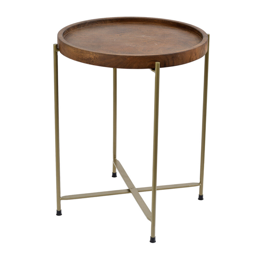 Столик Light&Living 45*52 см, 56403