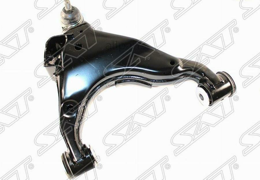 SAT ST-48069-60050 Рычаг передней подвески TOYOTA LAND CRUISER PRADO 150/4RUNNER 09-/ LEXUS GX400/460 09- KDSS LH