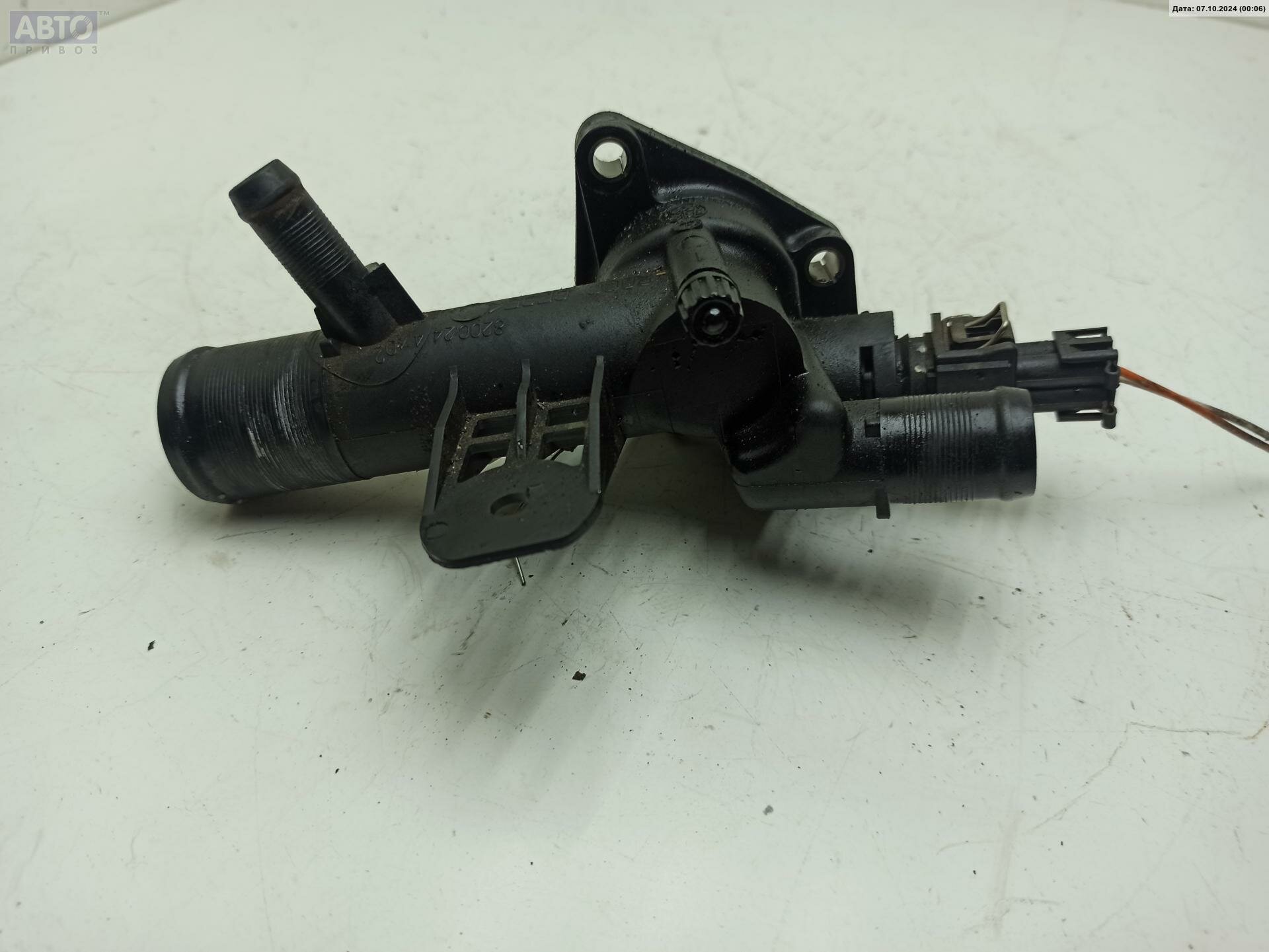 Корпус термостата Renault Kangoo 1 (1998-2008)