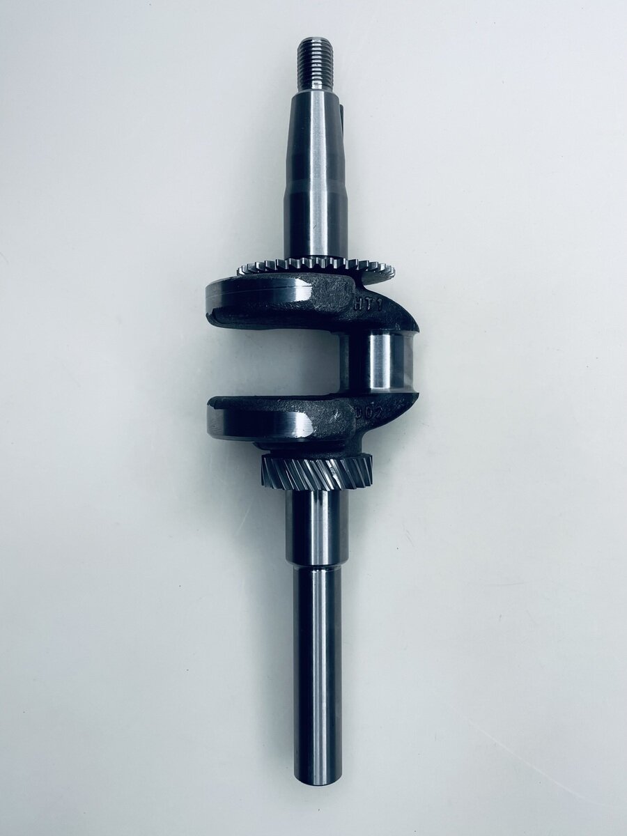 Вал коленчатый STG7056 WEL Carver №666