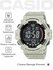Наручные часы CASIO, черный/белый