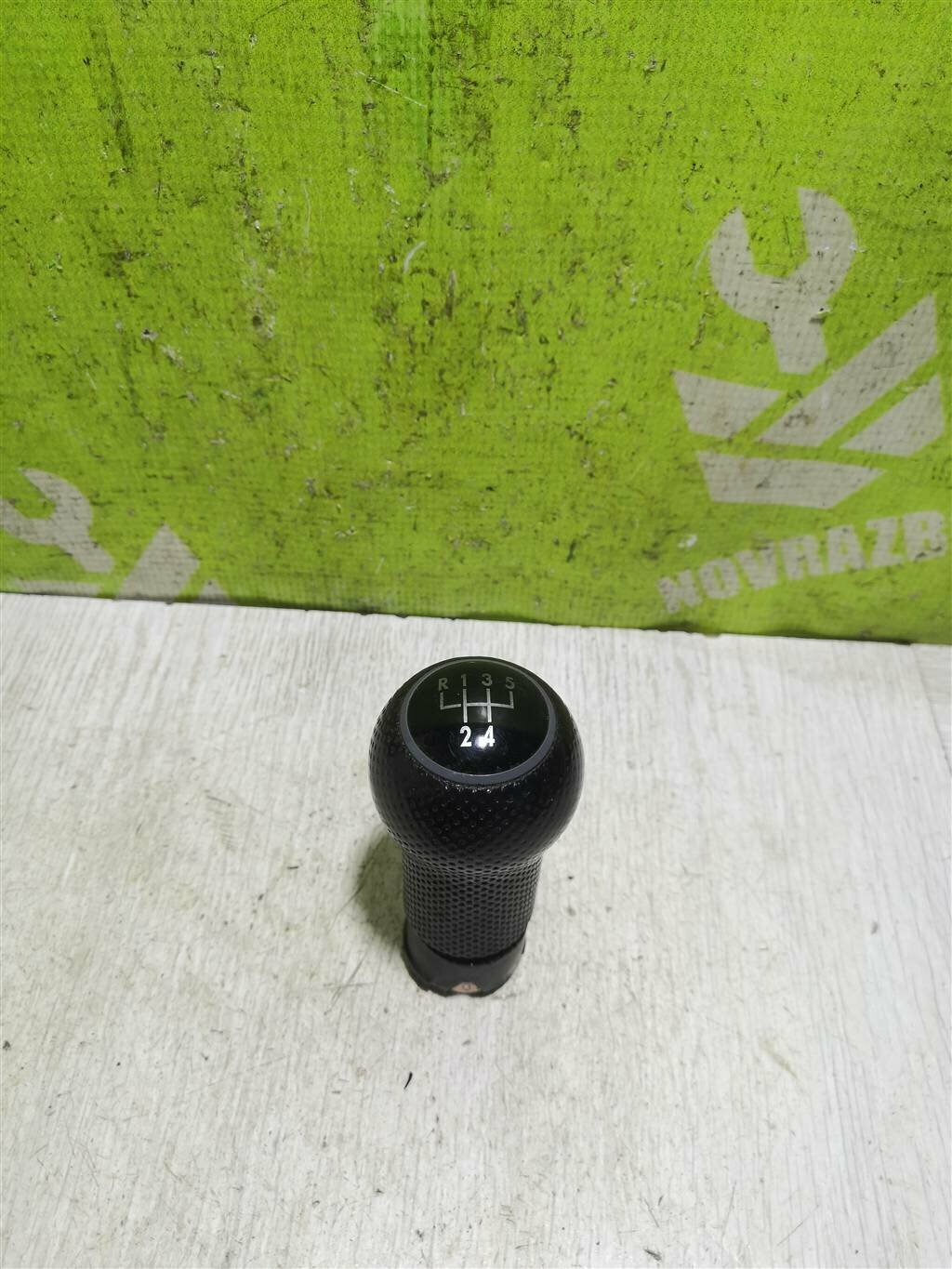 Рукоятка рычага КПП VW Golf 4 Bora 97-05
