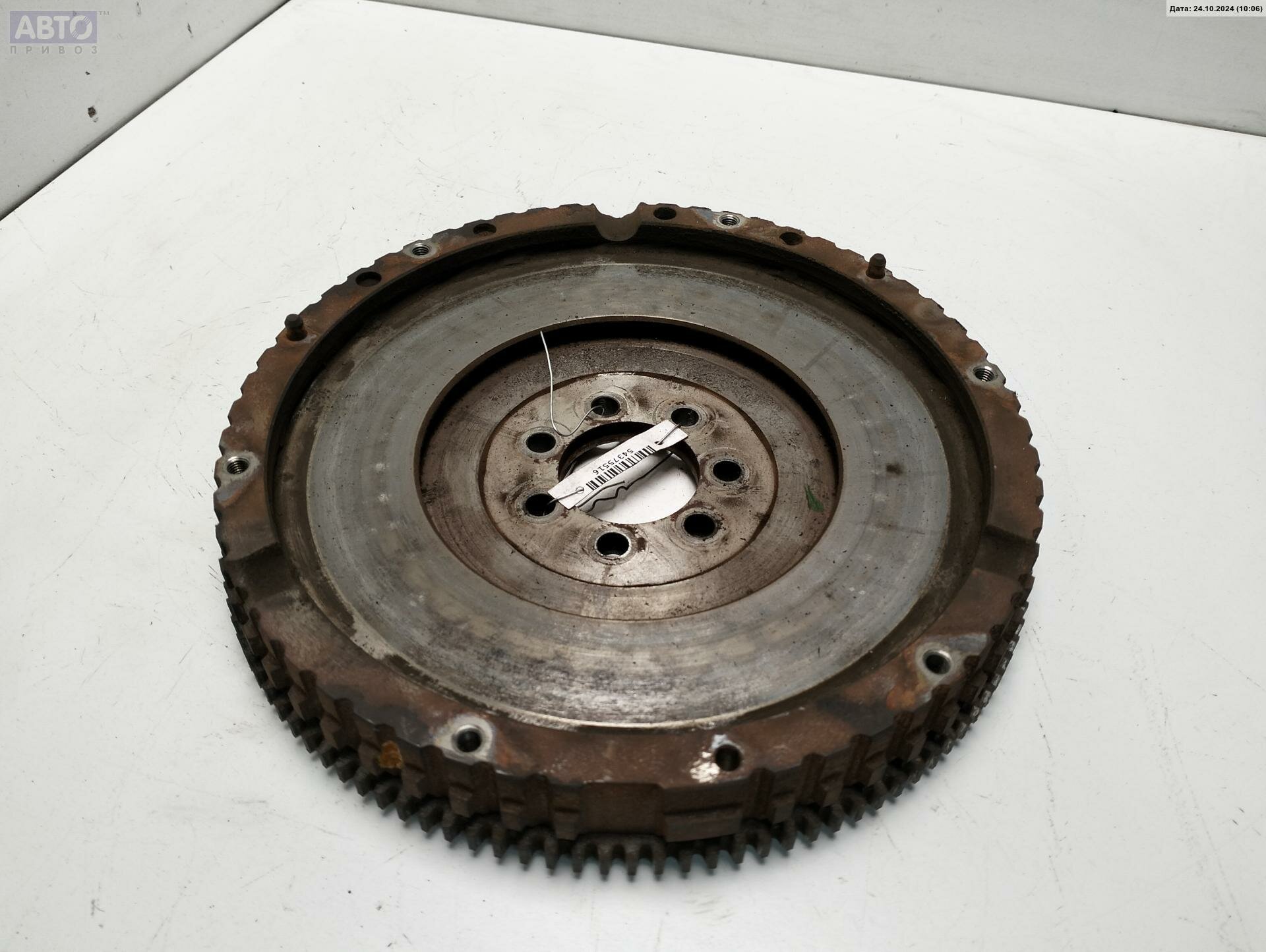 Маховик Renault Scenic 1 (1996-2003)