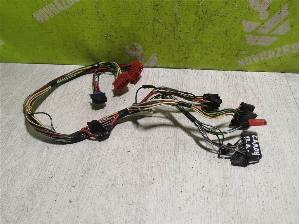 Проводка (коса) VW Passat B4 94-96