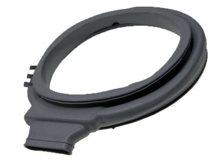 Манжета люка для стиральной машины Indesit, Ariston, Whirlpool C00294031, 482000072469