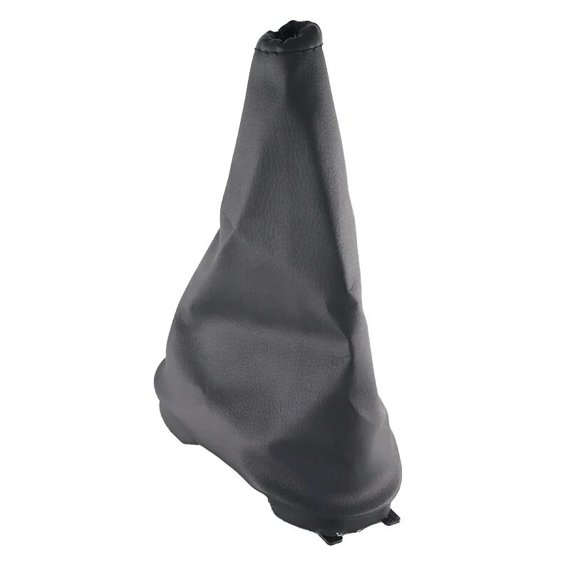 Ручка переключения передач, крышка рычага переключения передач для Renault Symbol 1 I 2 II 2002-2012, ручной селектор, автомобильные аксессуары