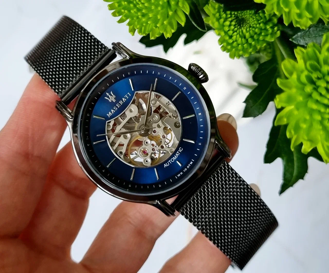 Наручные часы