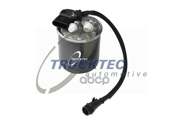 Фильтр Топливный TruckTec арт. 0214105