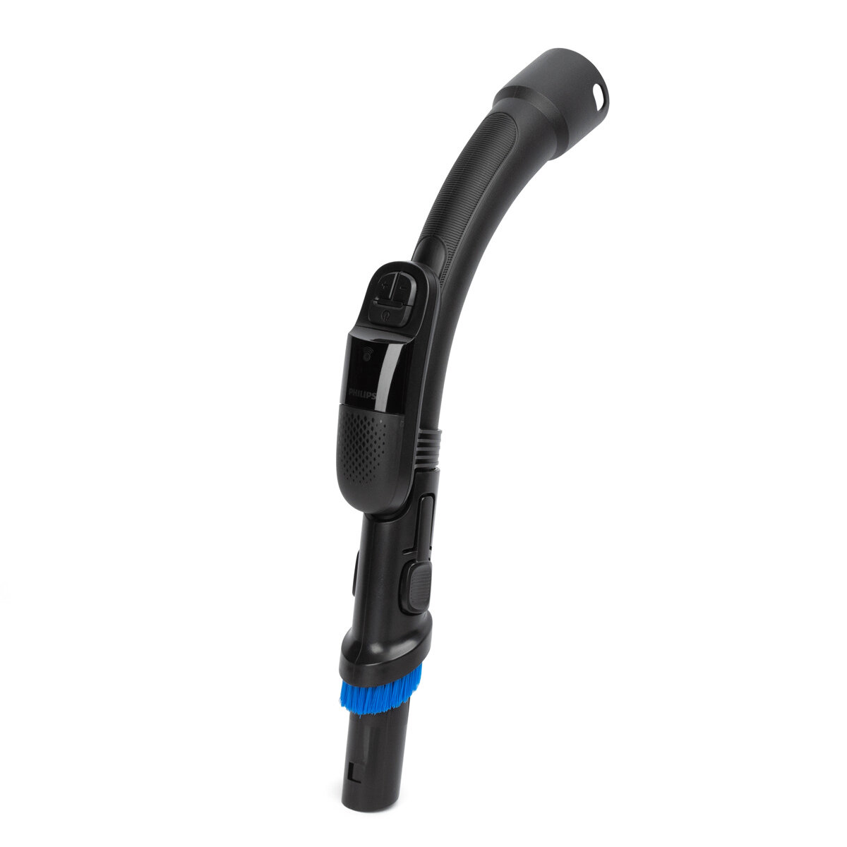 Ручка шланга с переключателем пылесоса Philips FC8673/01 (432200426711)