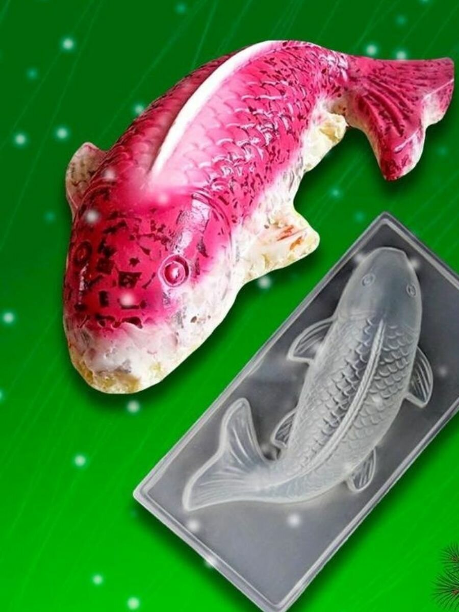 Пластиковая форма для салата селдь под шубой