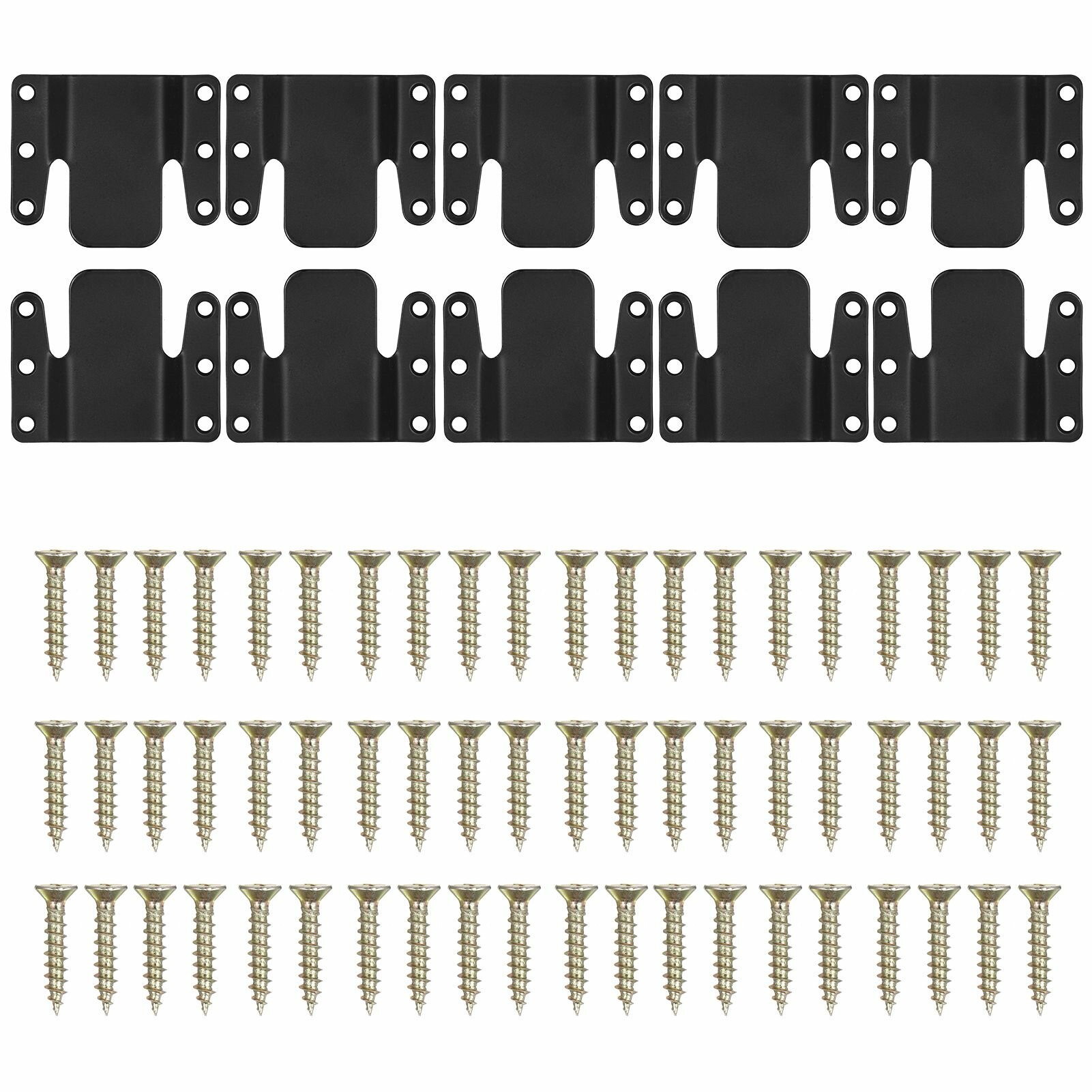 Соединитель диванный,10 шт