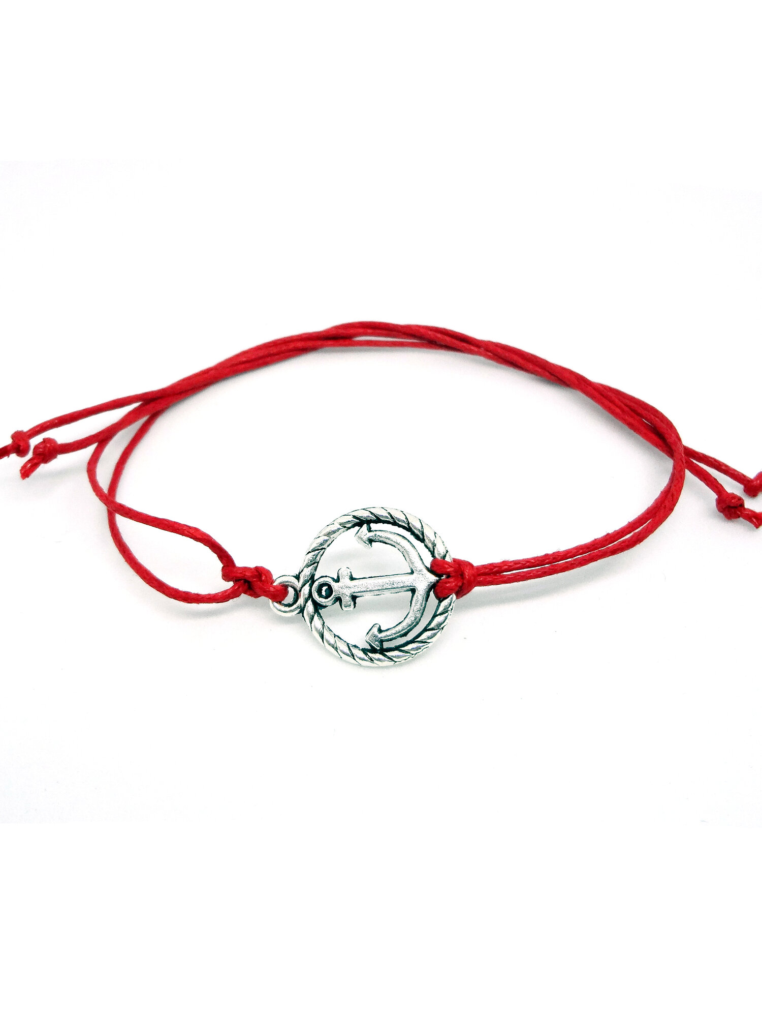 Браслет-нить