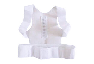 Магнитный корректор осанки Power Magnetic Posture Sport, размер XL