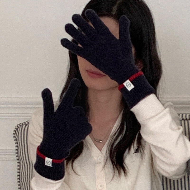 Перчатки для девочек