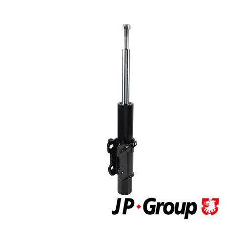 Амортизатор подвески газовый для автомобиля, JP GROUP 1142107800 (1 шт.)