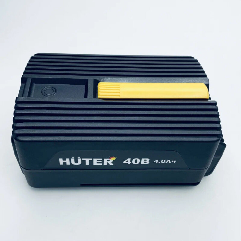 Аккумулятор ДА 36-4Li , ДА 40-4Li (для GET36-3 Li, GET36-4Li, GLM-36Li, CLM-40Li, GET40-3Li, GET40-4Li) HUTER 71/1/17
