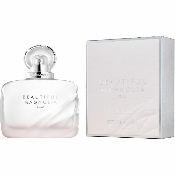 Estee Lauder Beautiful Magnolia L'Eau Туалетная вода для женщин 100 ml