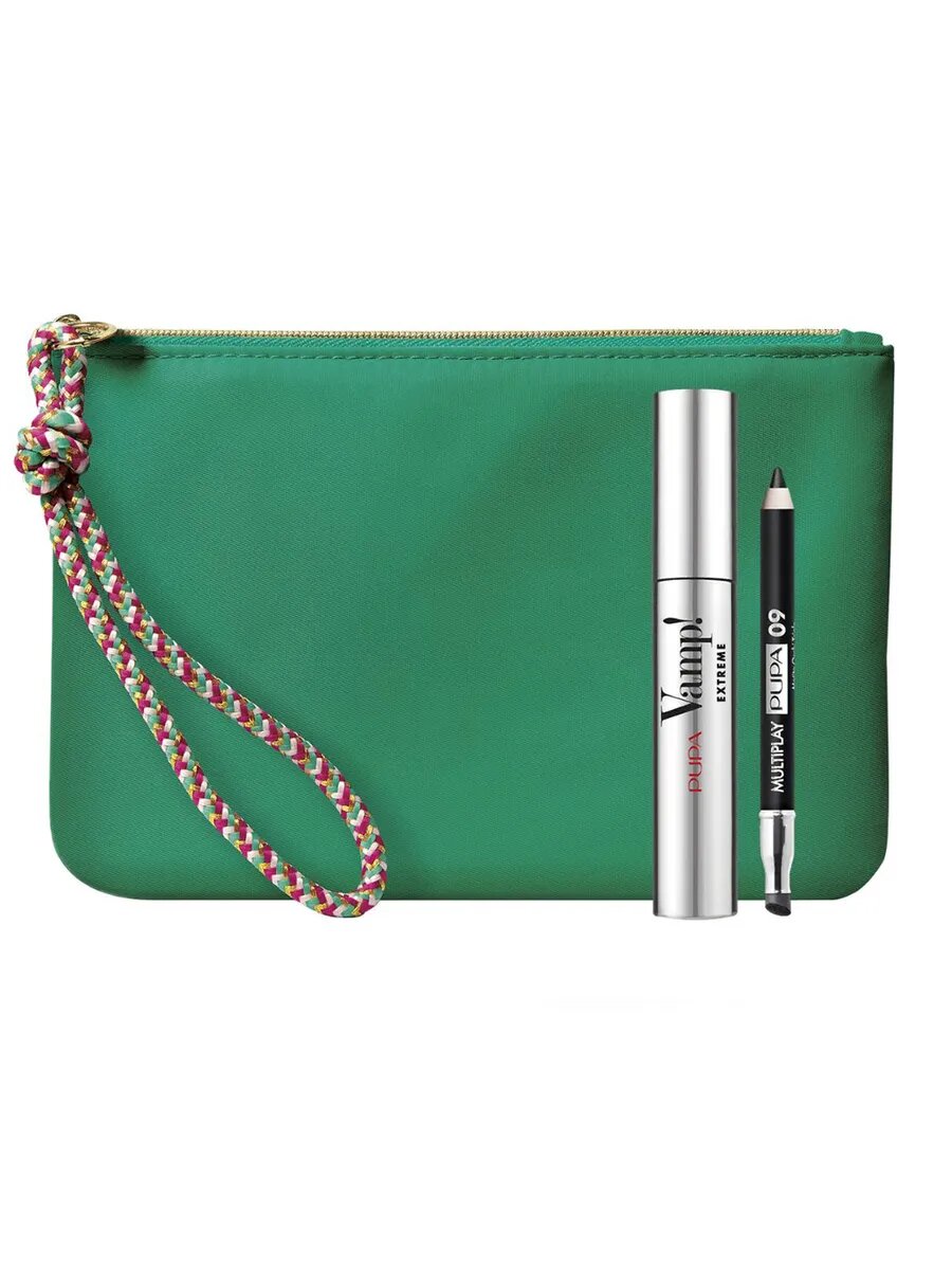 Pupa Подарочный набор Vamp